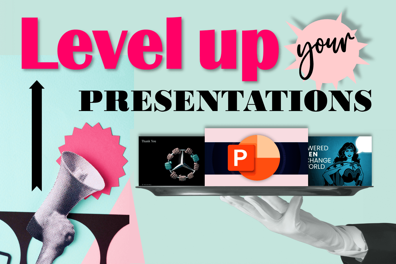 Take Your Presentations to the Next Level With Hi&Lo Agency